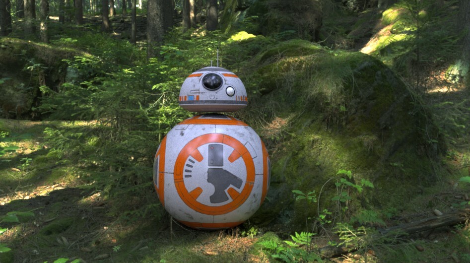 ArtStation - Integration