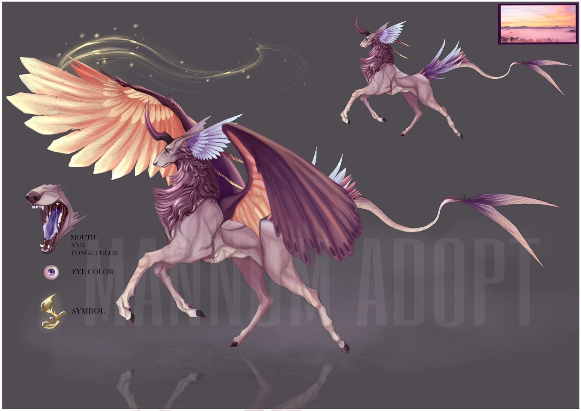 ArtStation - Adopt (close)