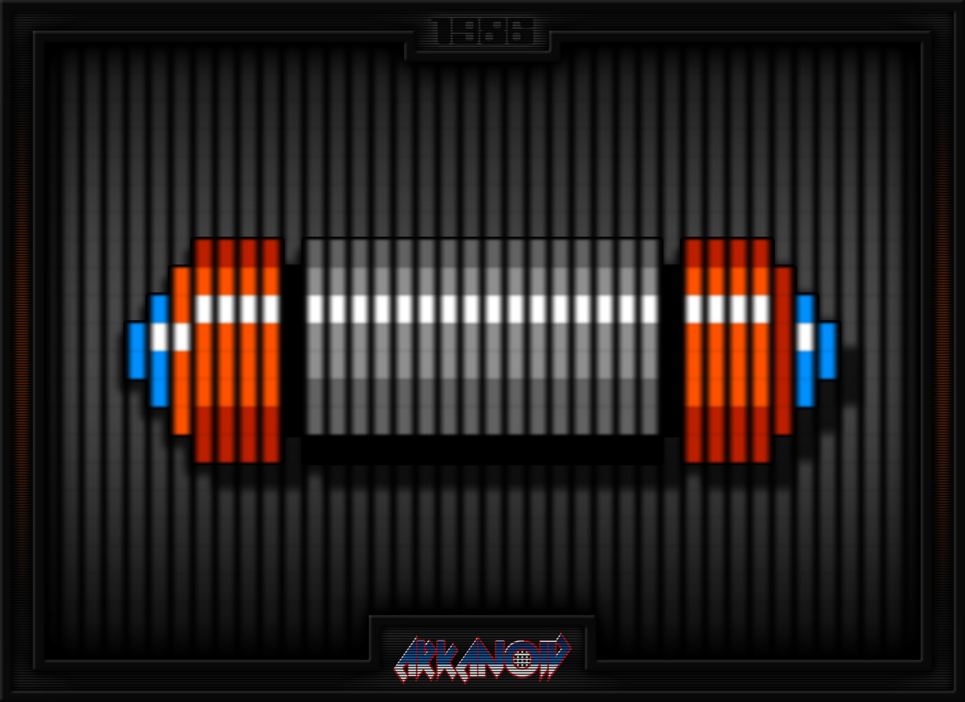 ArtStation - Arkanoid