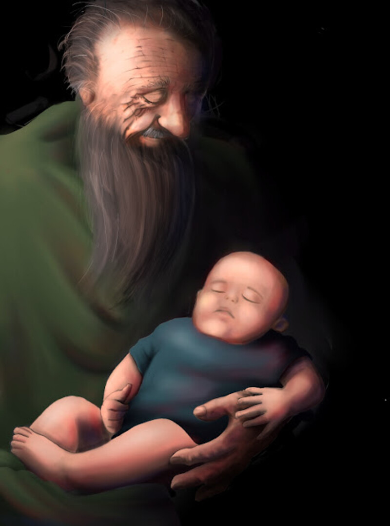 ArtStation - mike wade