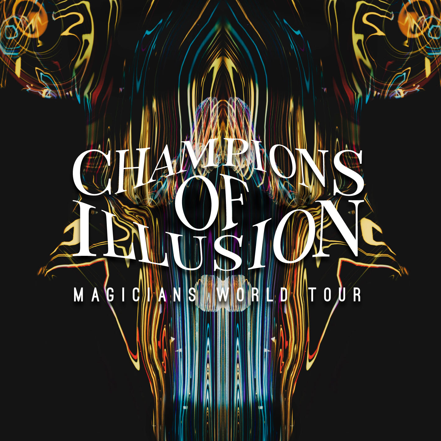 ArtStation - Champions