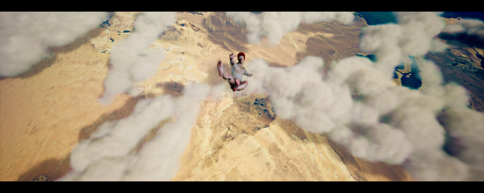 ArtStation - Abdicated