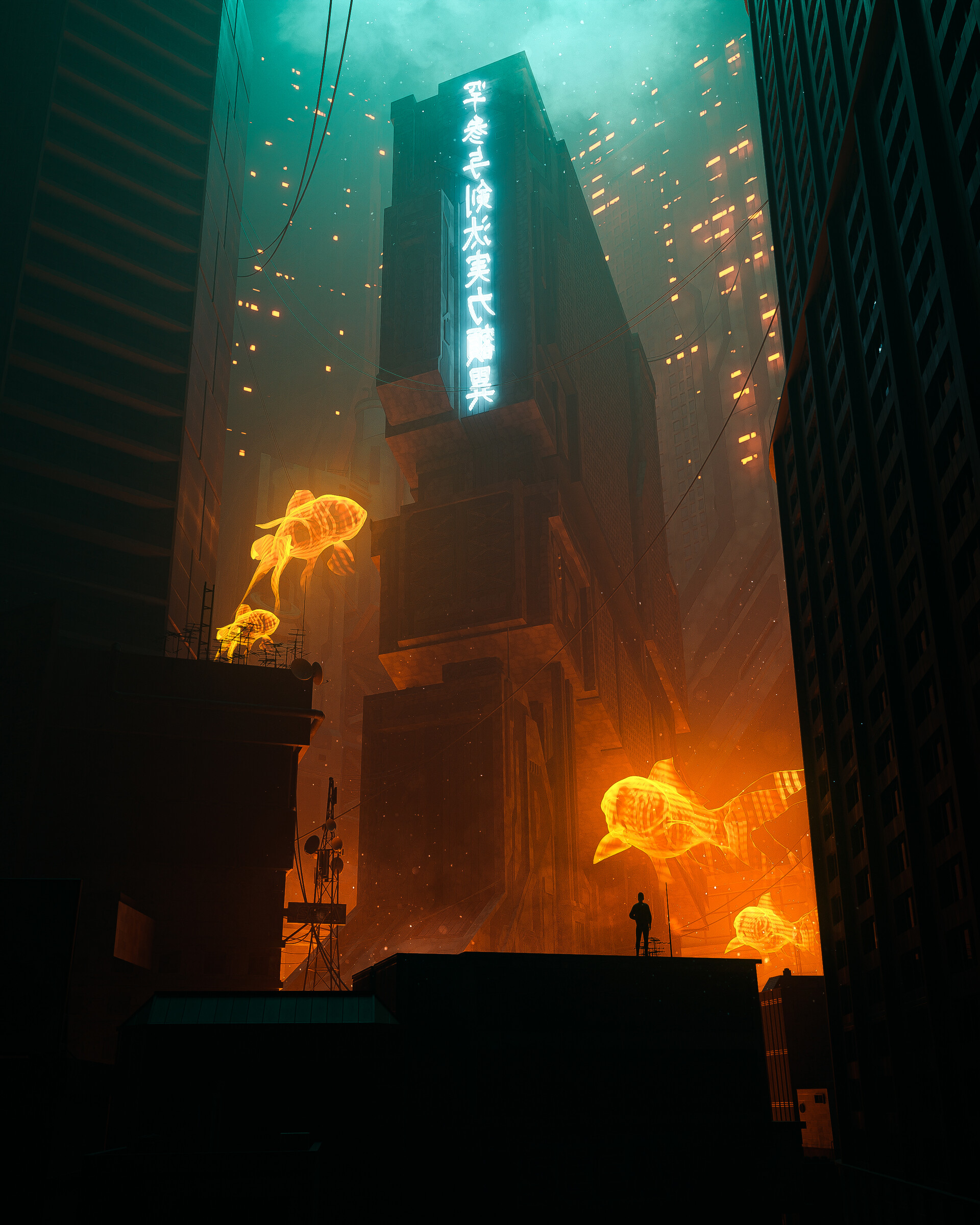 ArtStation - KAIIDTH