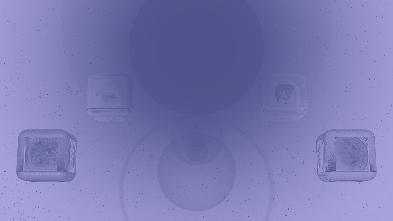 CreStoWor - Quantum Cubes