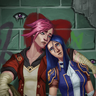 Brandon Chen - Portfolio