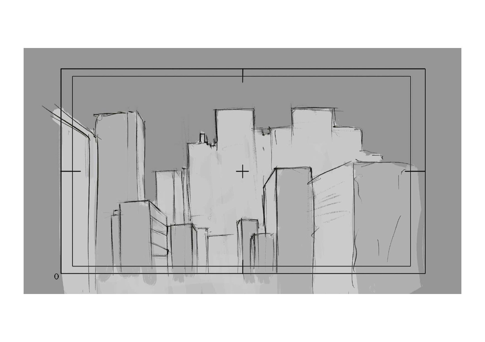 ANTONIN FELIX - SPIDER GWEN : STORYBOARD