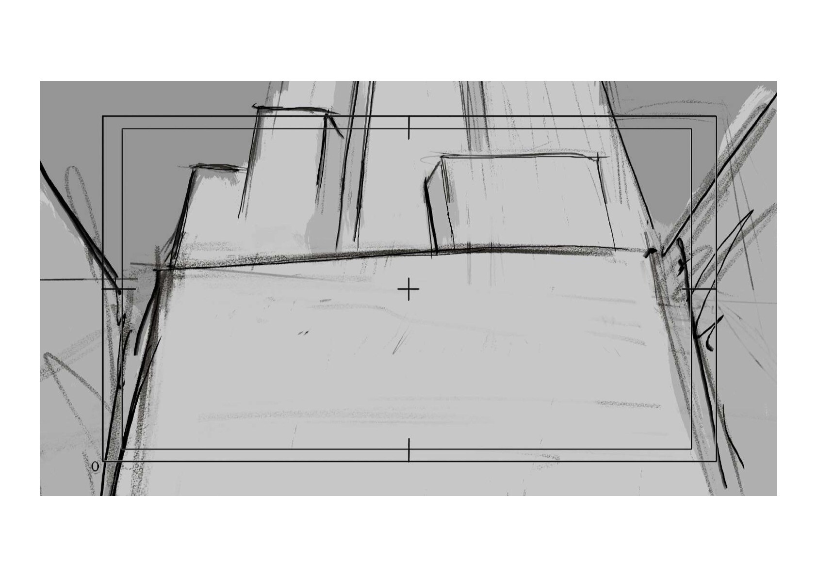 ANTONIN FELIX - SPIDER GWEN : STORYBOARD