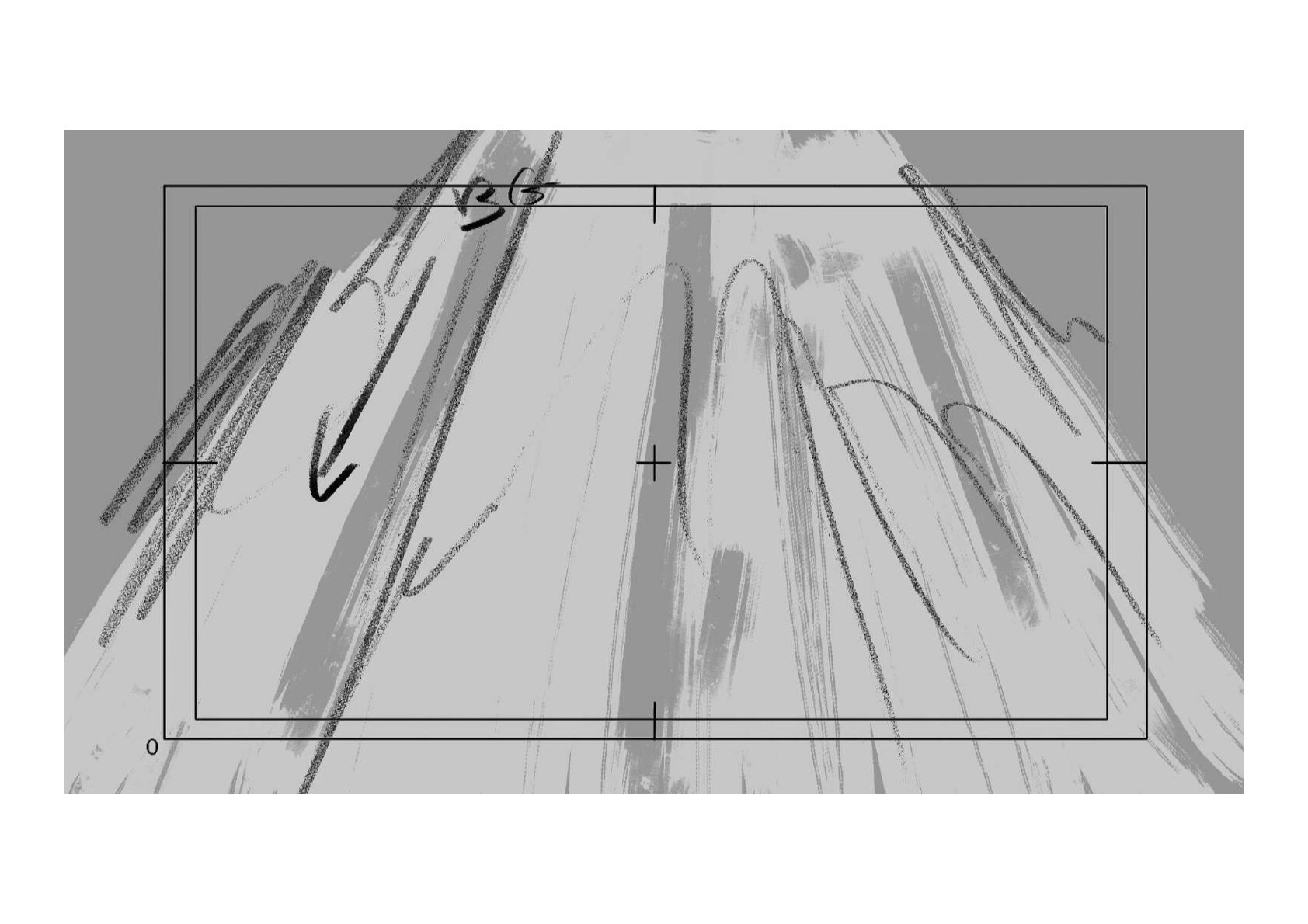 ANTONIN FELIX - SPIDER GWEN : STORYBOARD