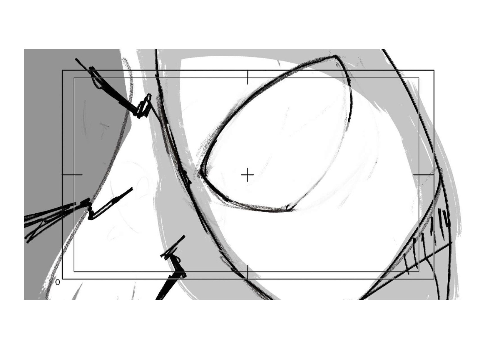 ANTONIN FELIX - SPIDER GWEN : STORYBOARD