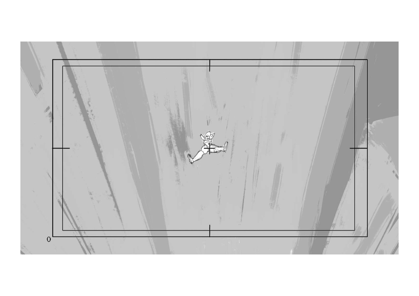 ANTONIN FELIX - SPIDER GWEN : STORYBOARD