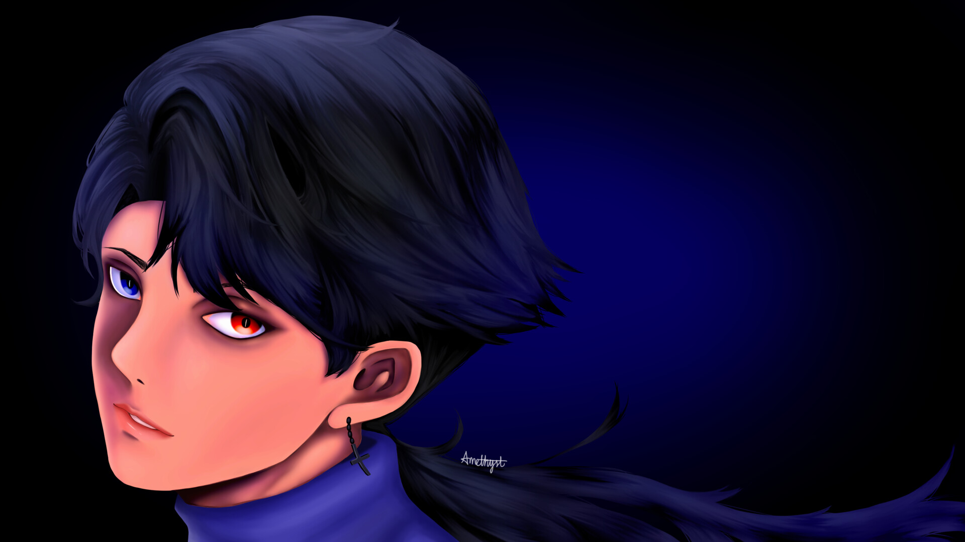 ArtStation - Fleeting