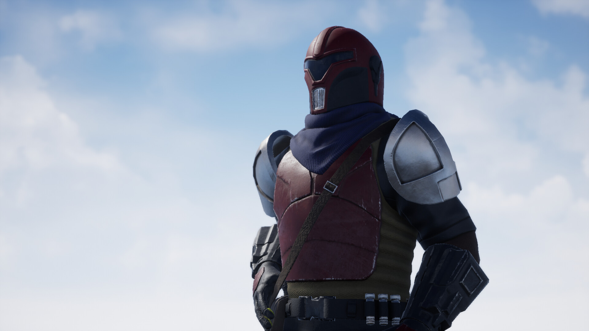 ArtStation - Mandalorian