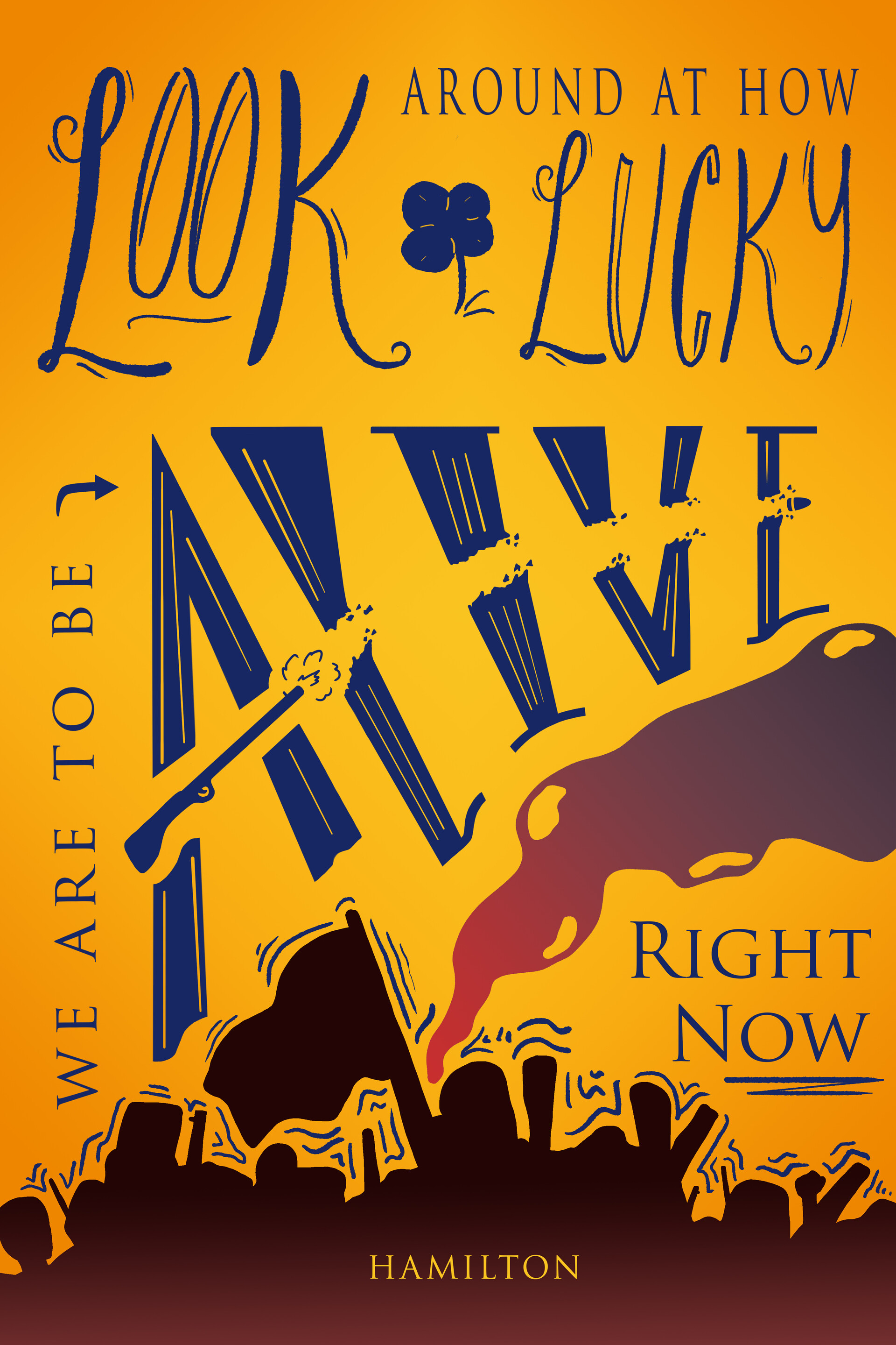 Expressive Typography Project