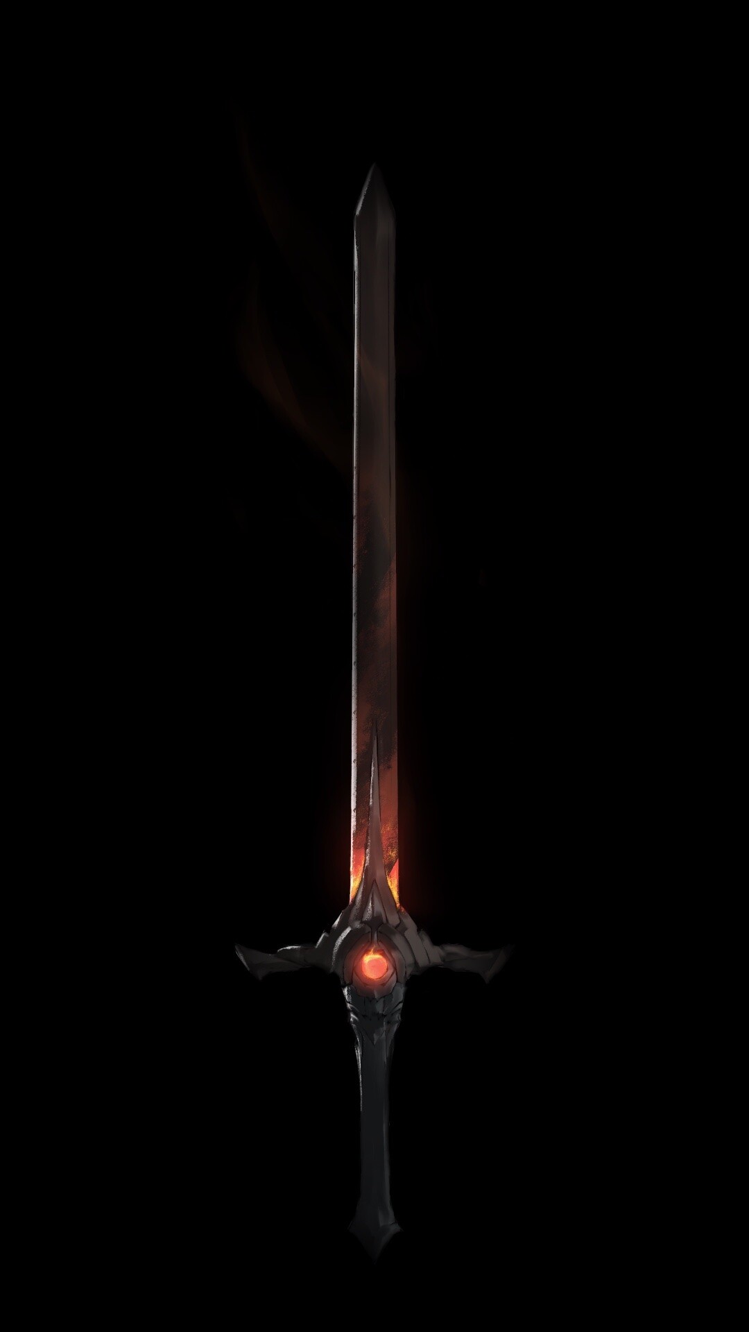 ArtStation - Swords Sketches