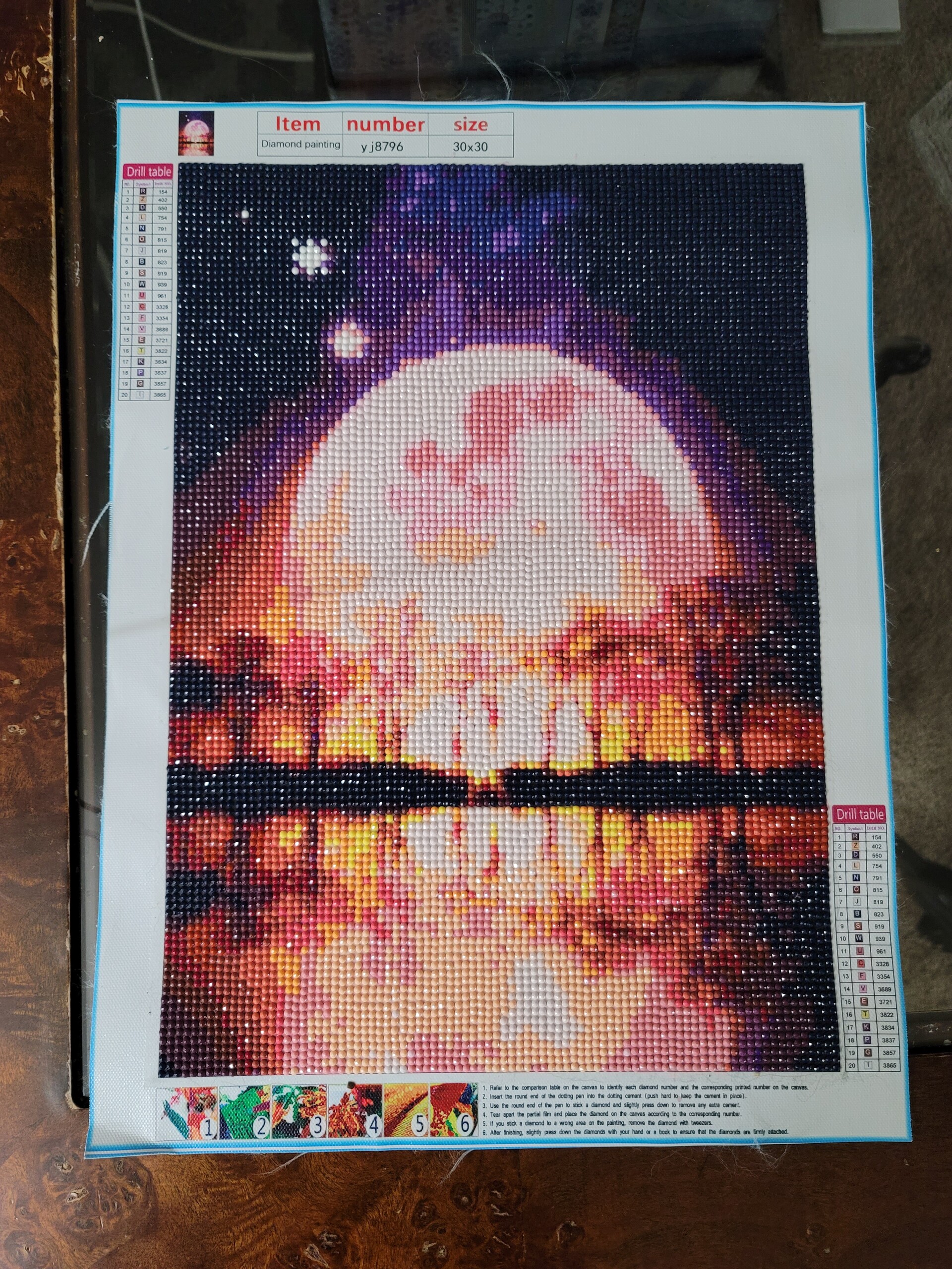 ArtStation - Diamond Art