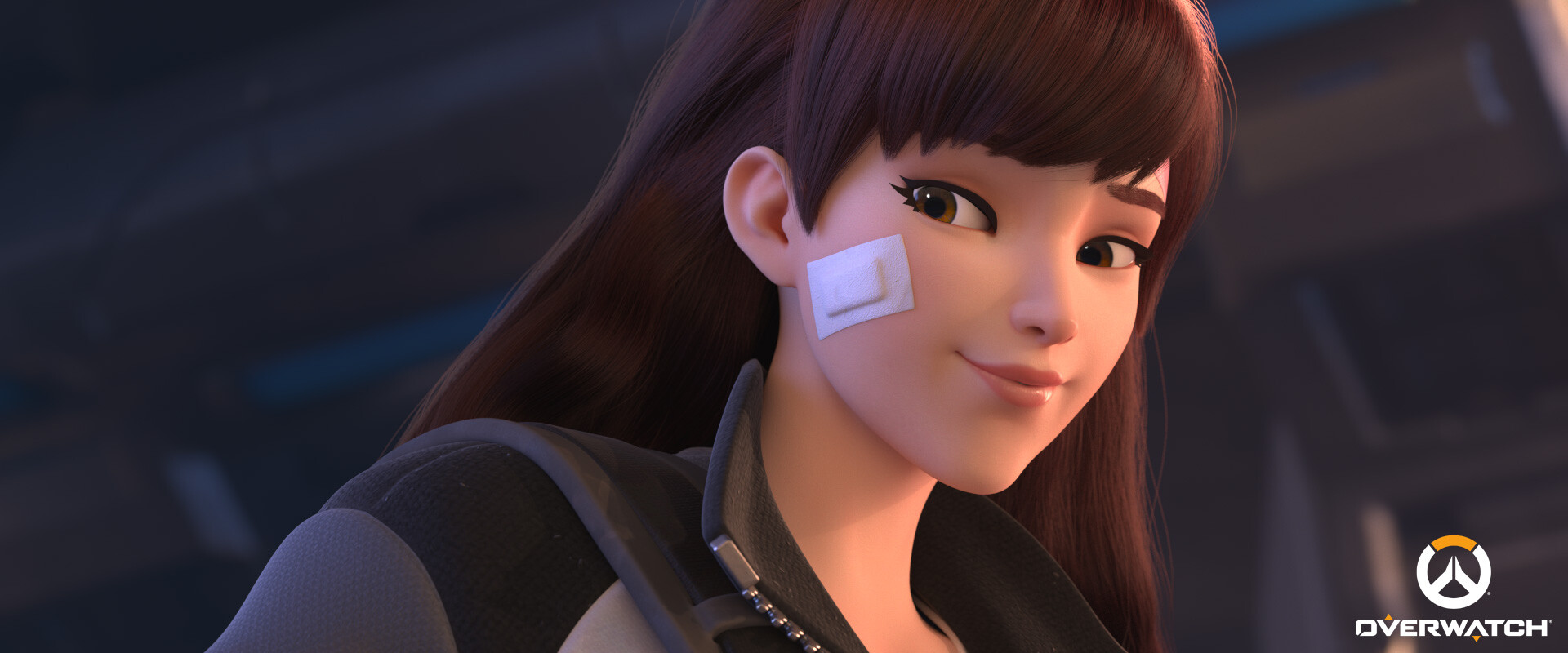 ArtStation - Overwatch: Shooting Star