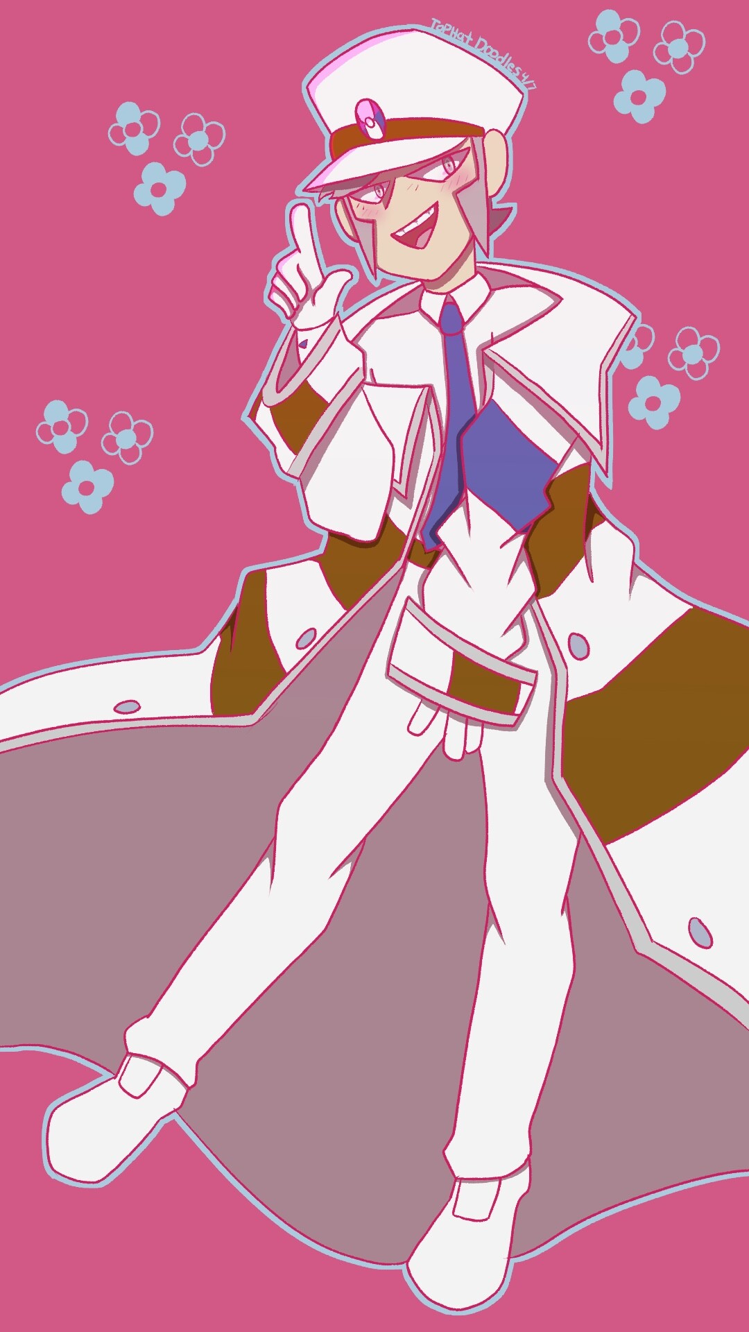 ArtStation - Pink 🔽