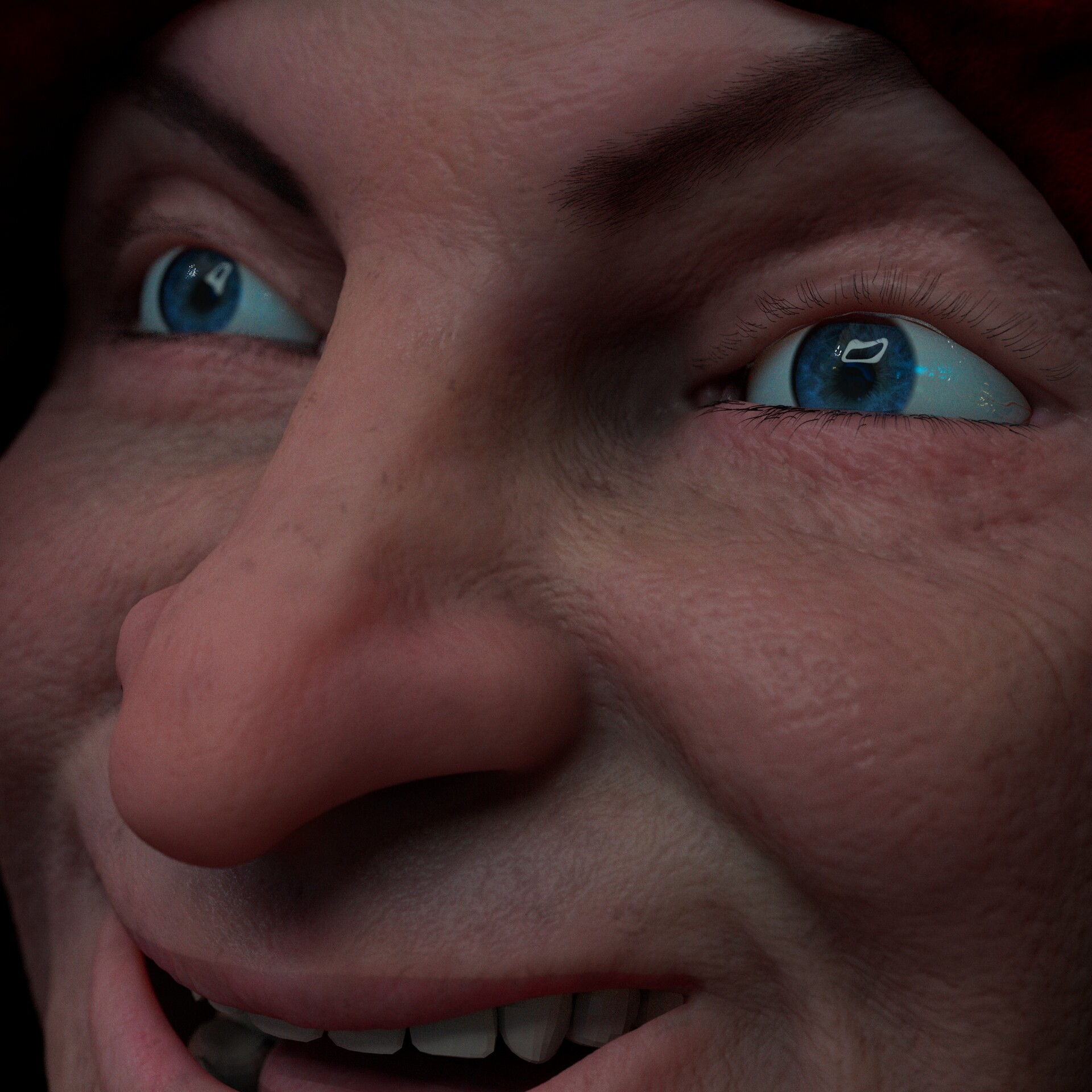 Griffin Men In Black 3