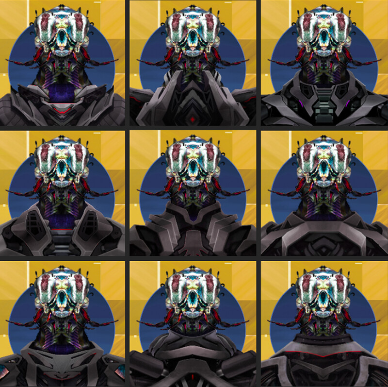 ArtStation - Keyframe Studio