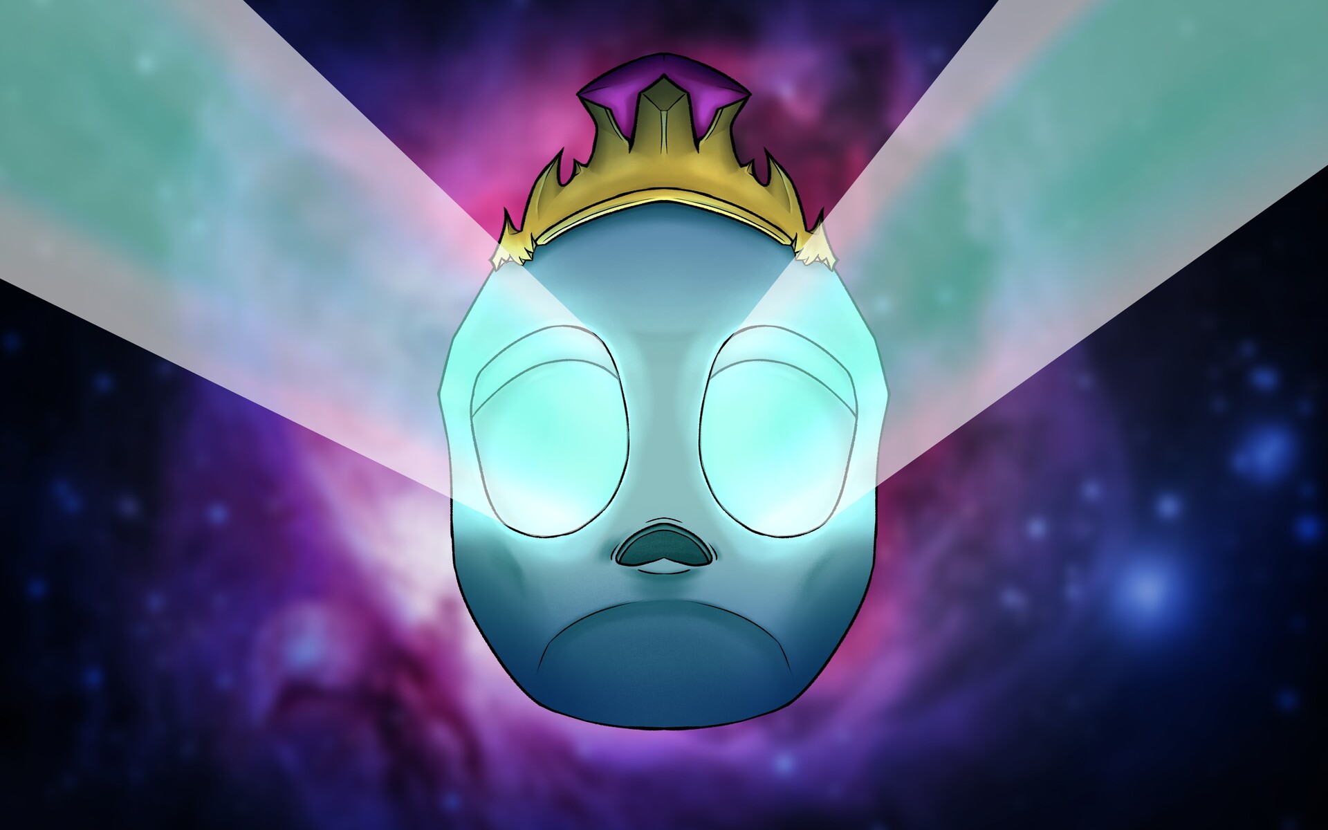 ArtStation - Dreamscape-NFTs: Profile Picture