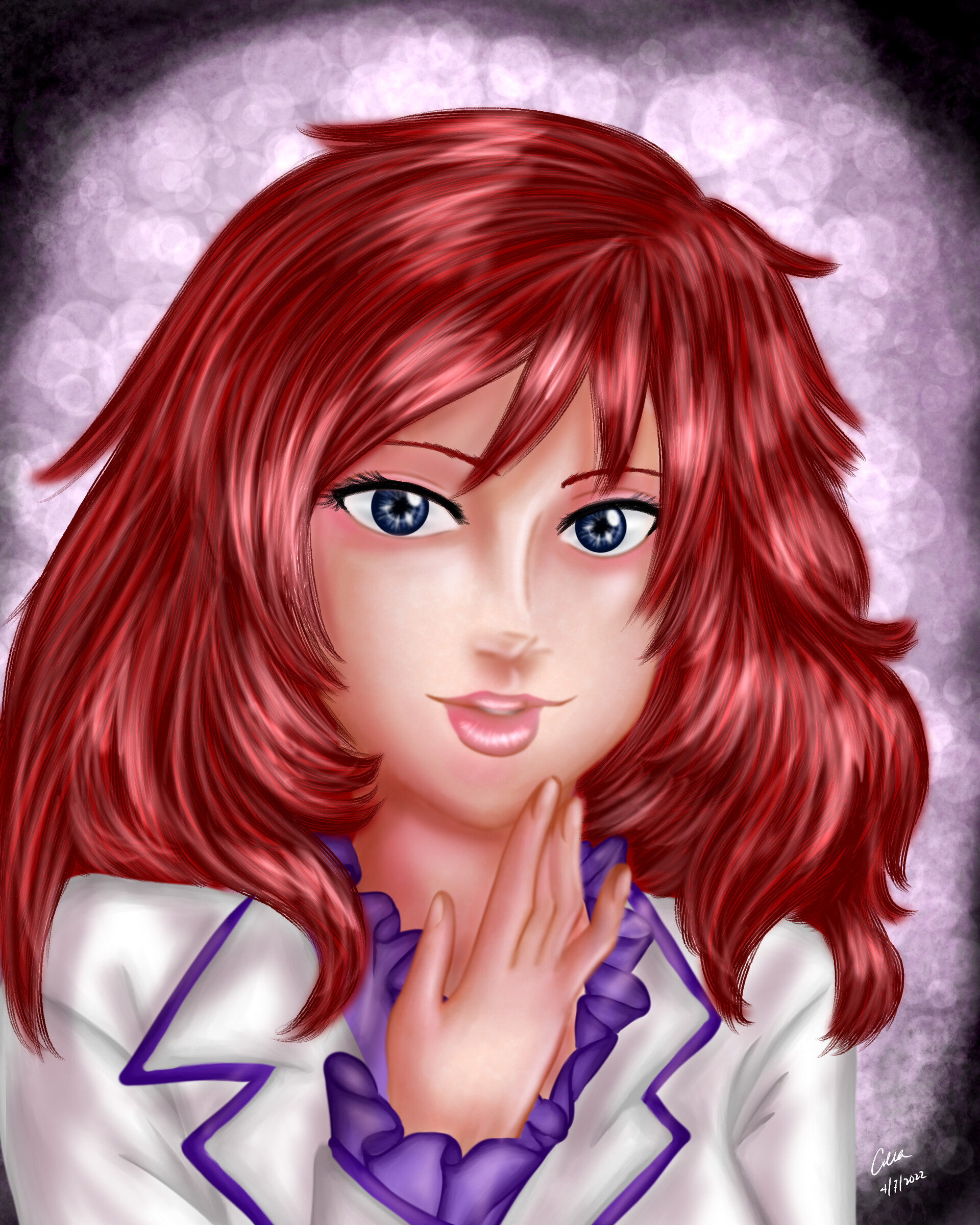 ArtStation - Truly Outrageous