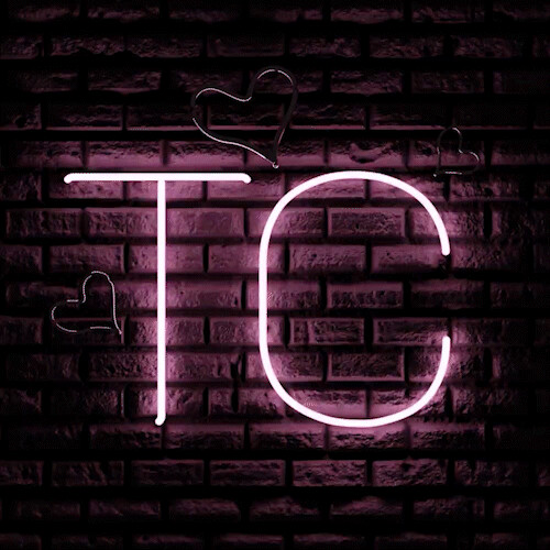 ArtStation - Neon sign