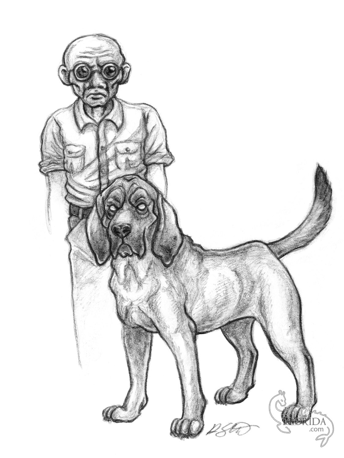 Kari Schultz - Old Pete