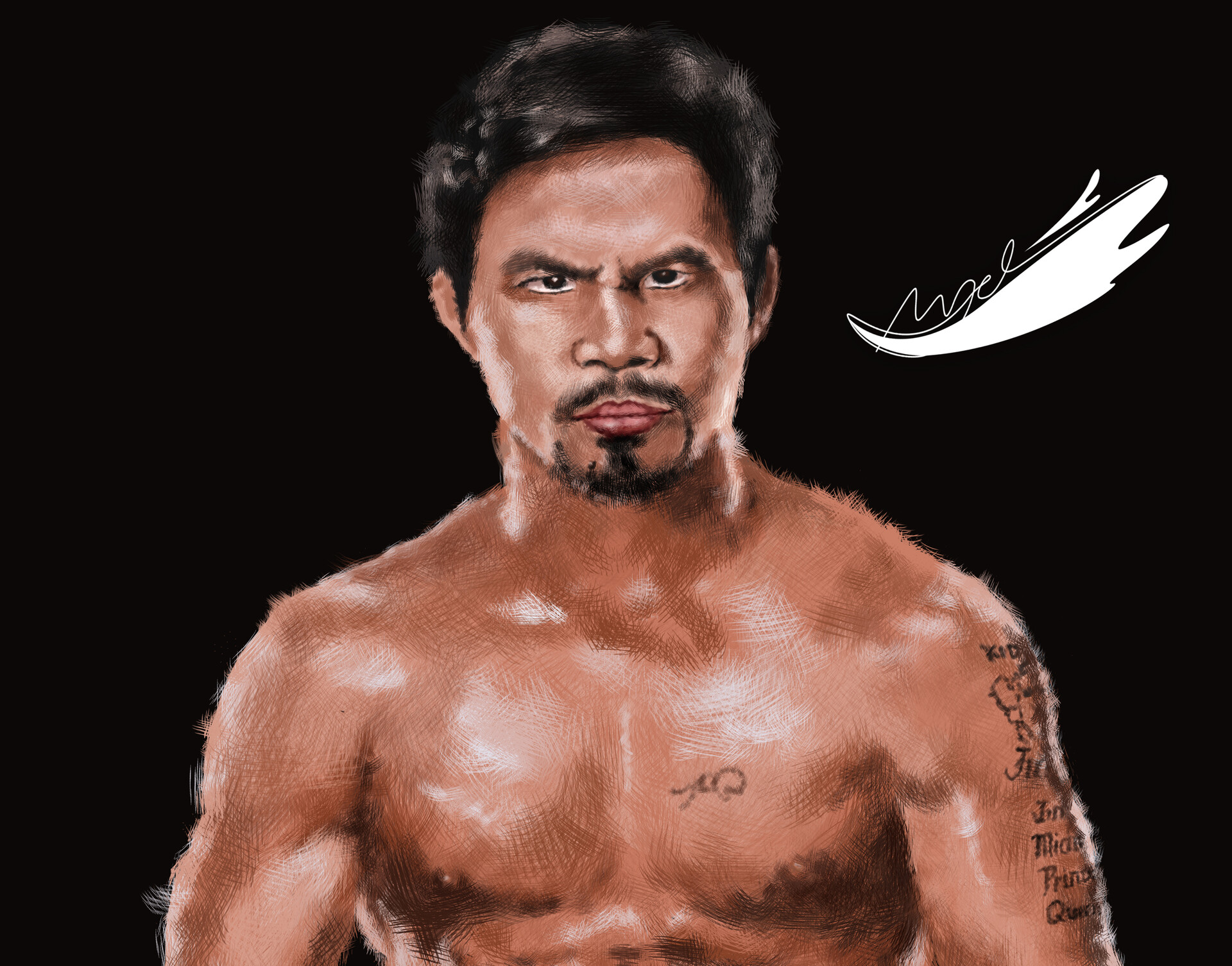 ArtStation - "PacMan"