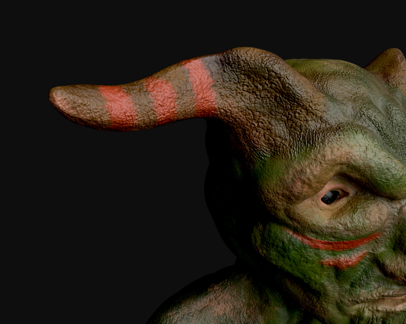 Rahul Varma - Hunter