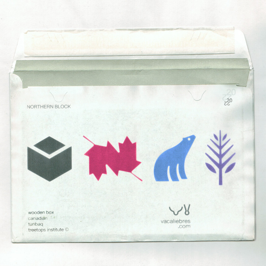 ArtStation - Northern Block