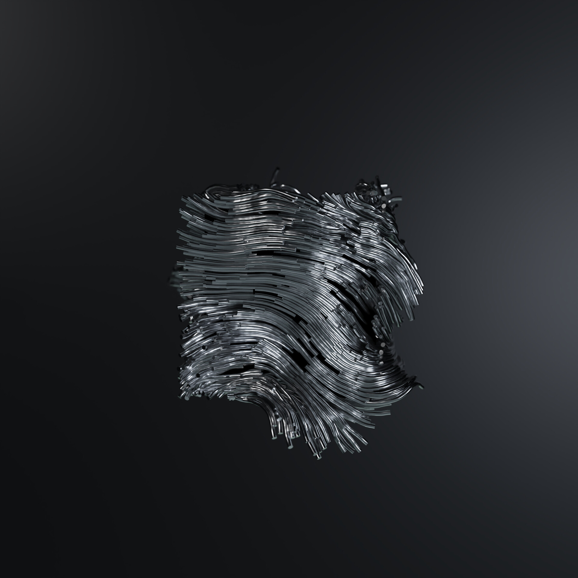 ArtStation - Distortion