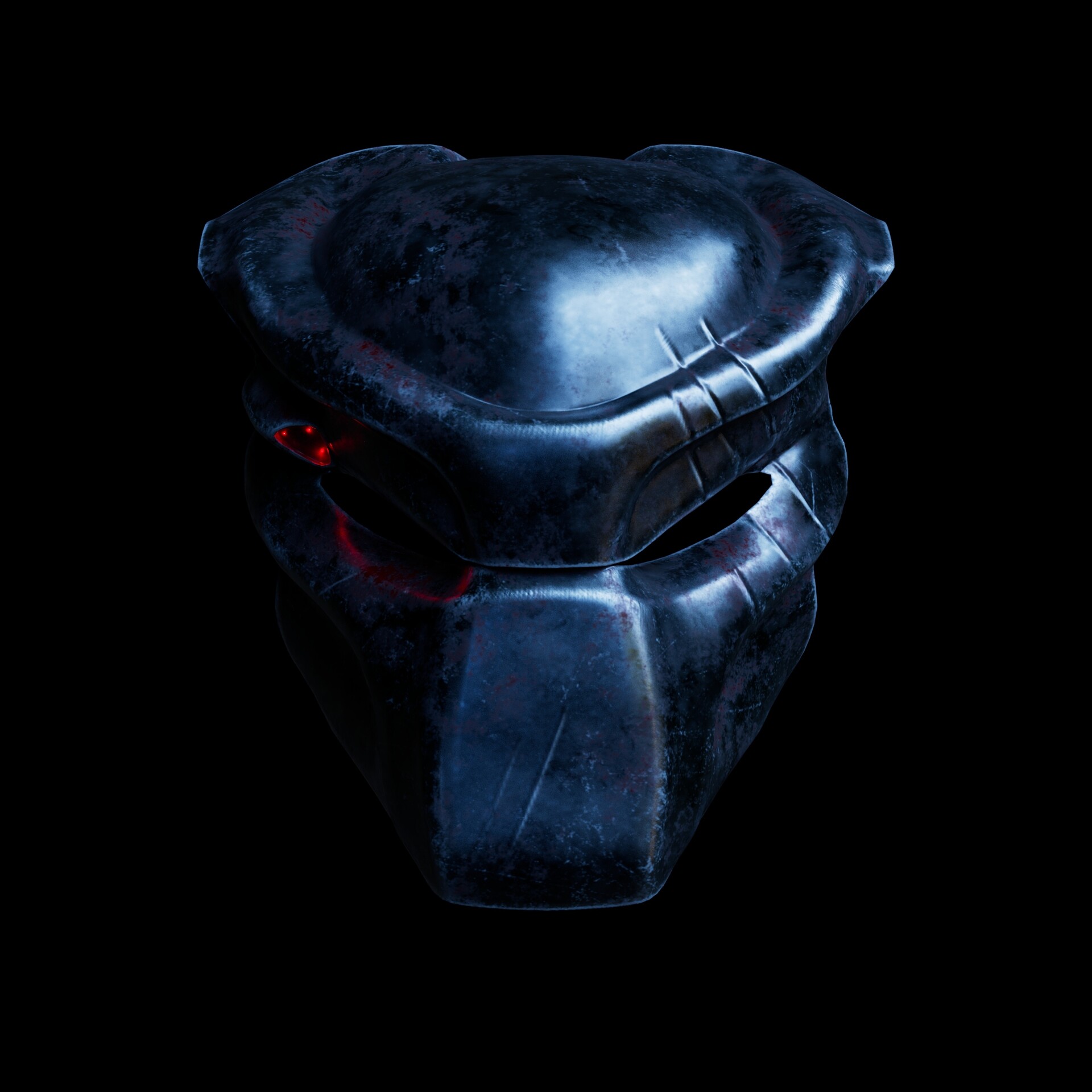 ArtStation - Mascara_Predator