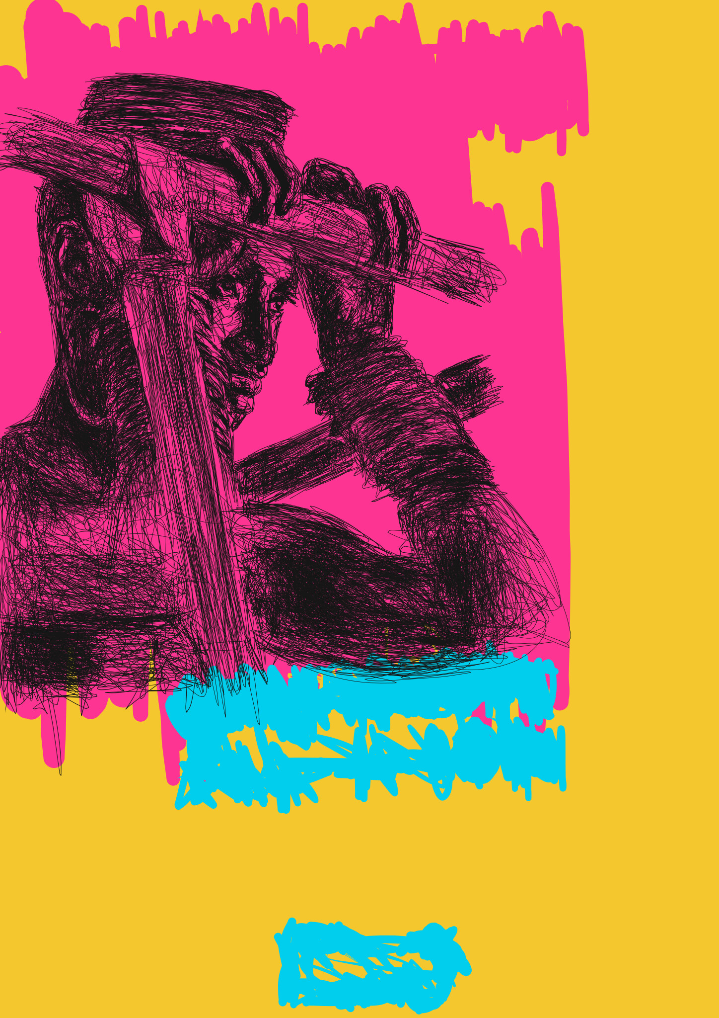 ArtStation - Avant-garde