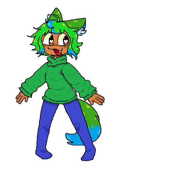 ArtStation - Human Bandu (2022)