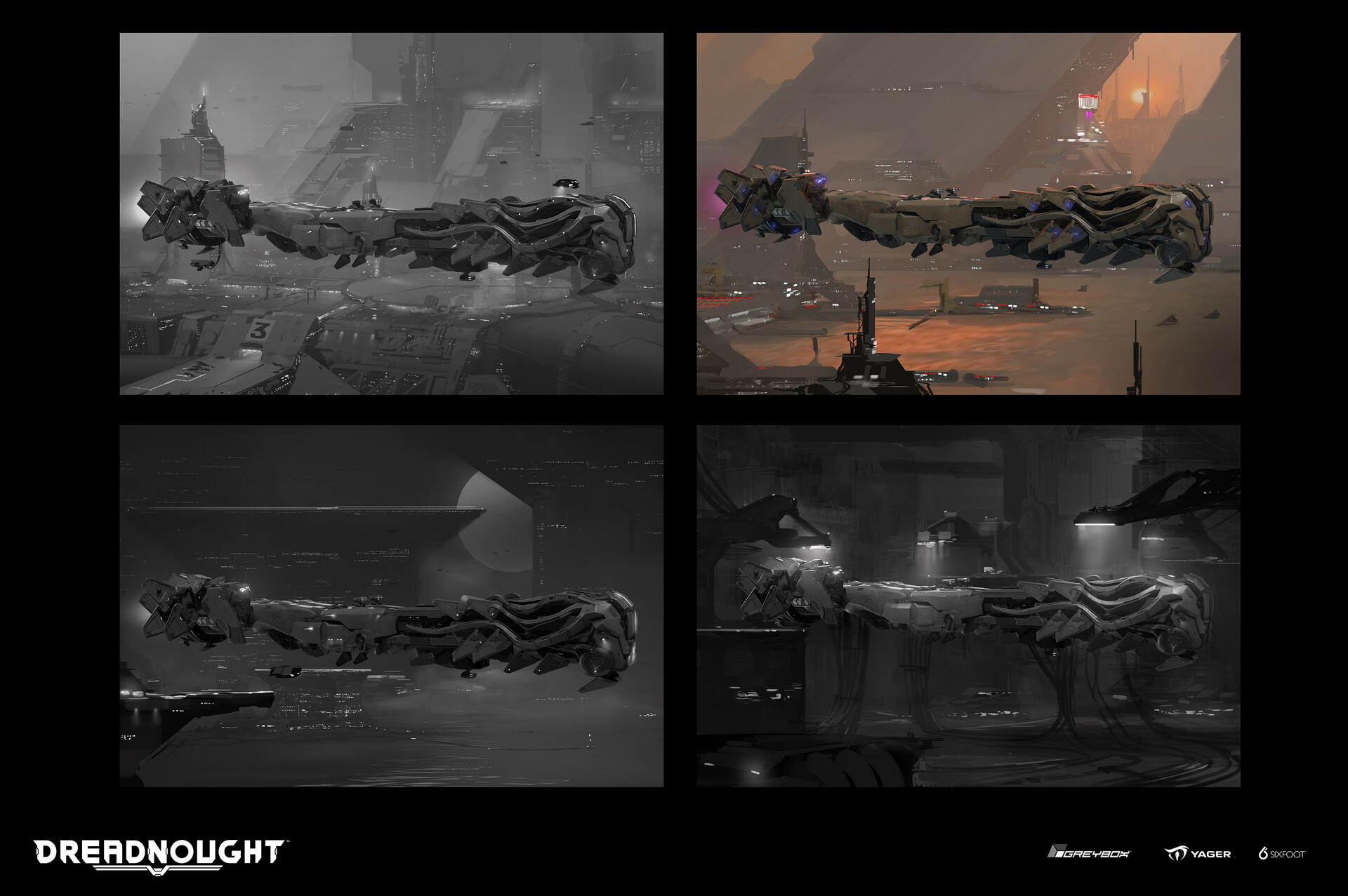 Michele Tanner - DREADNOUGHT - THE ARTEMIS