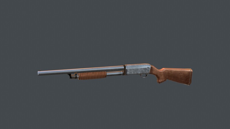 ArtStation - Yash Sondhi