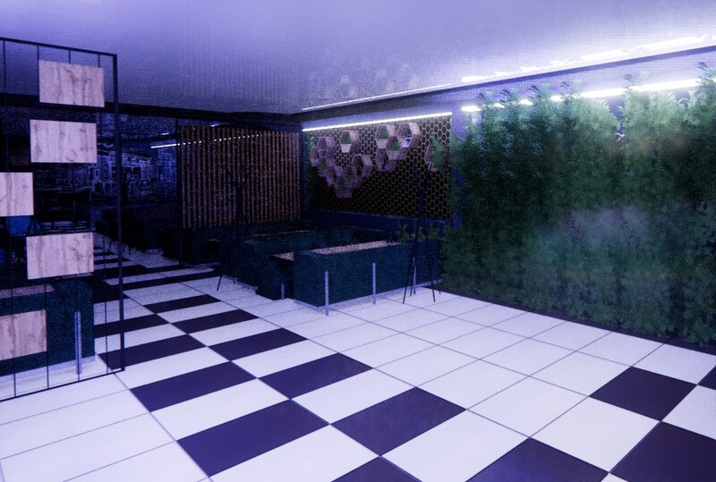 ArtStation - Zhanat Omarov