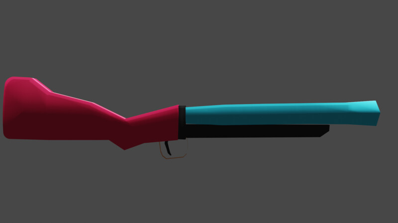 ArtStation - Static Studios