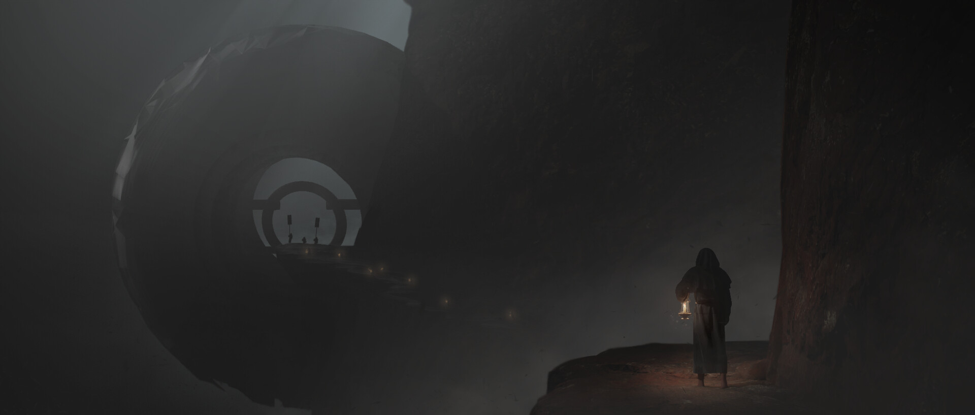 ArtStation - Keyframe Practice