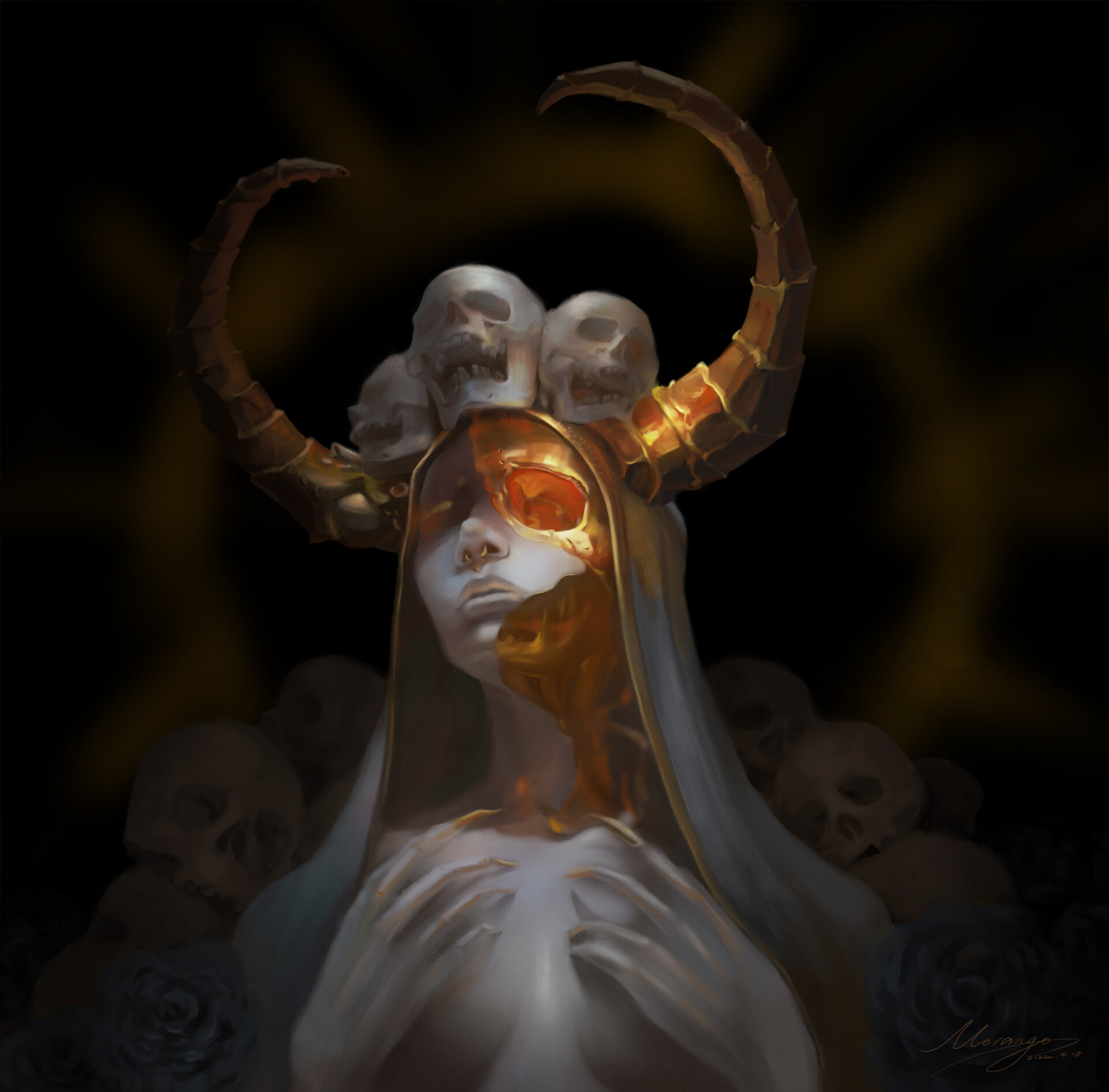 Morango_cyx - 2022/4/8 Practice