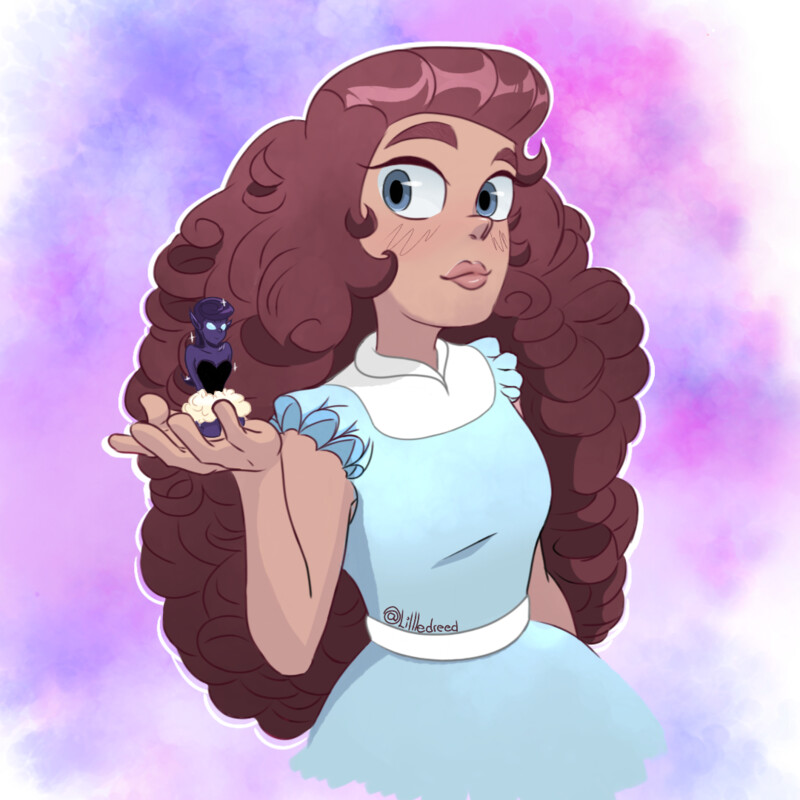 ArtStation - Andres Hidalgo