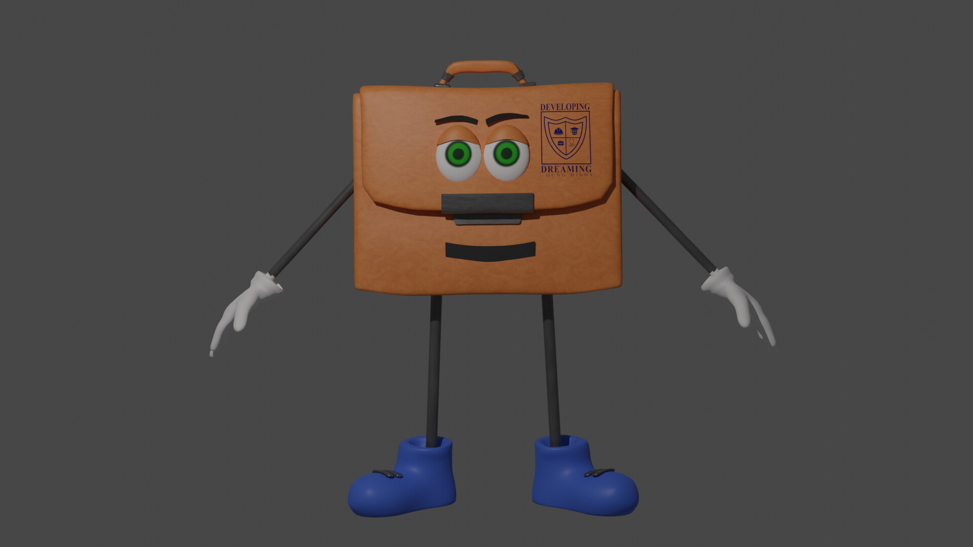 ArtStation - Random small projects