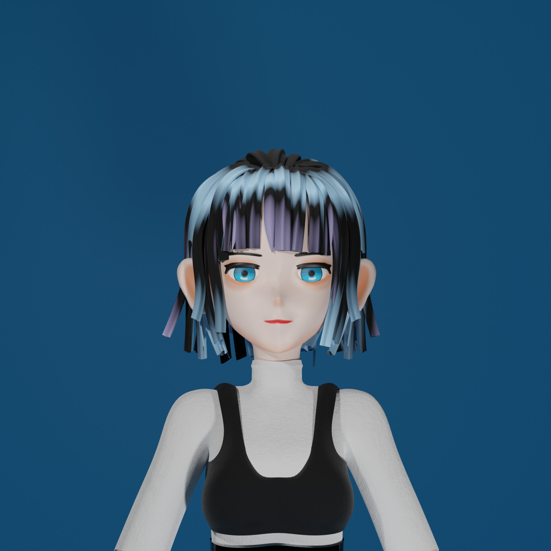 ArtStation - Meta Garam