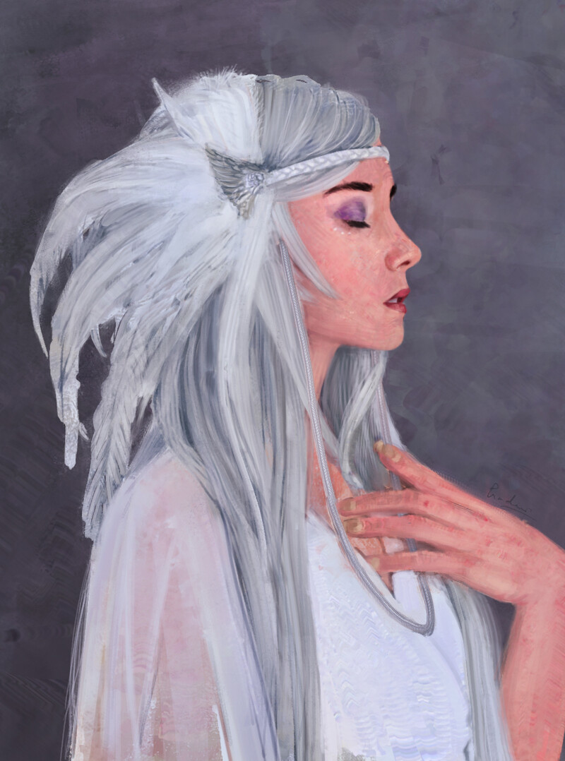 ArtStation - Pradeep Das