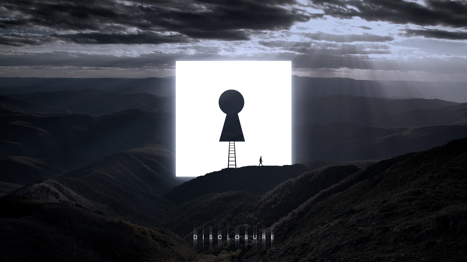 ArtStation - Disclosure