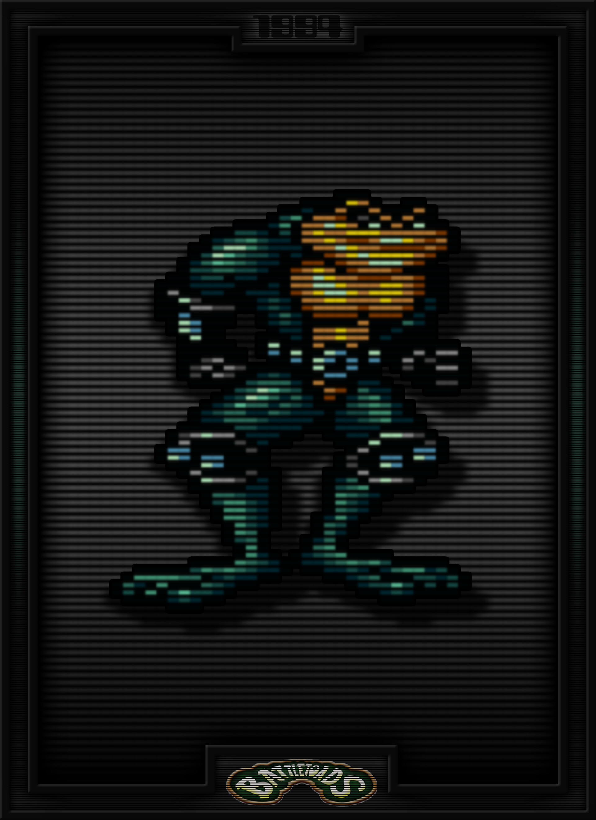 DrLobo1er - Battletoads