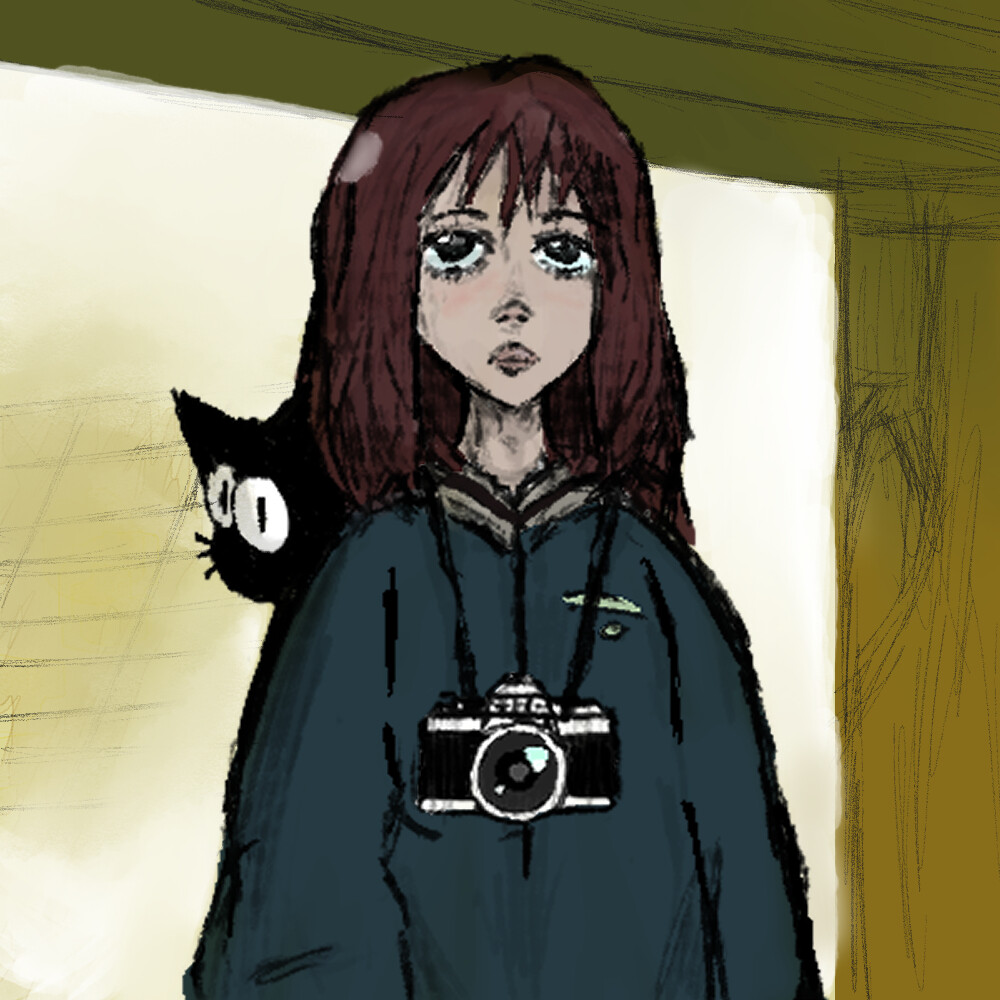 ArtStation - Mamimi Samejima