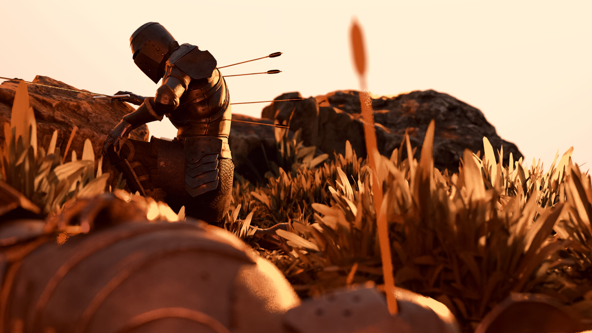 Evan (에반) Edmonds - 'NO VICTOR'