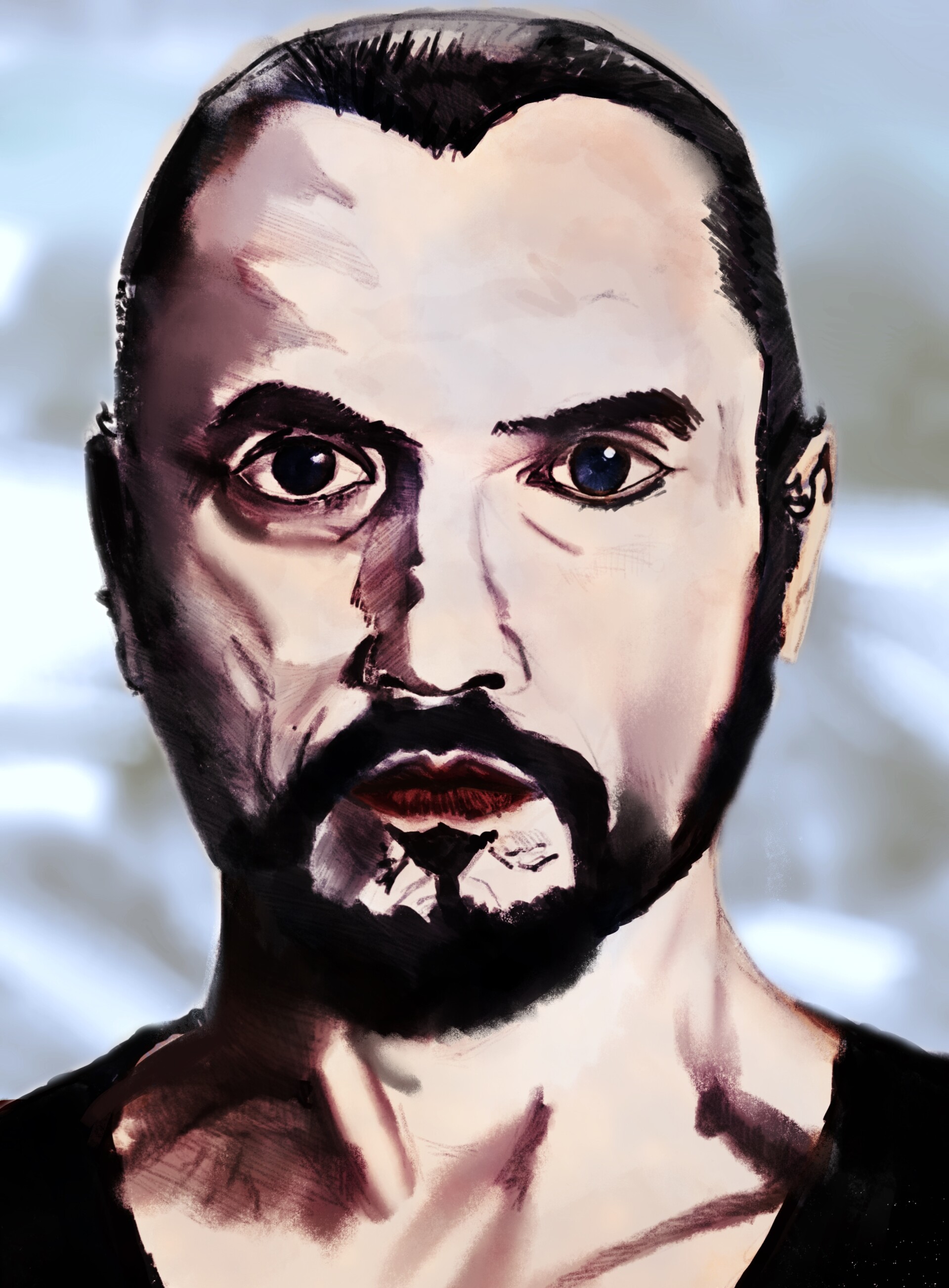 ArtStation - Keep it Cult