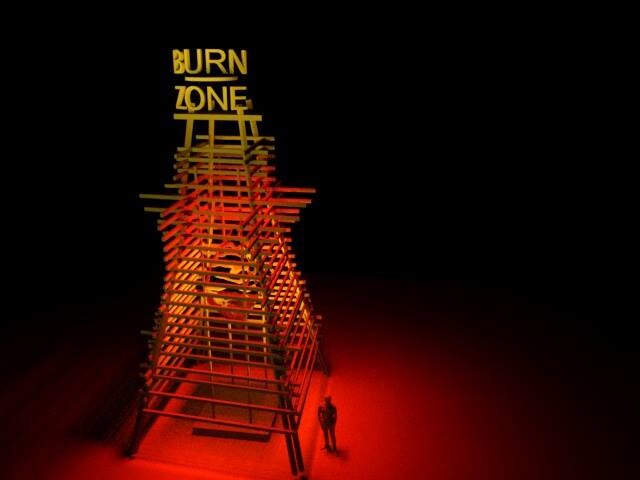 Maciej Janik - Festival / stage / event design